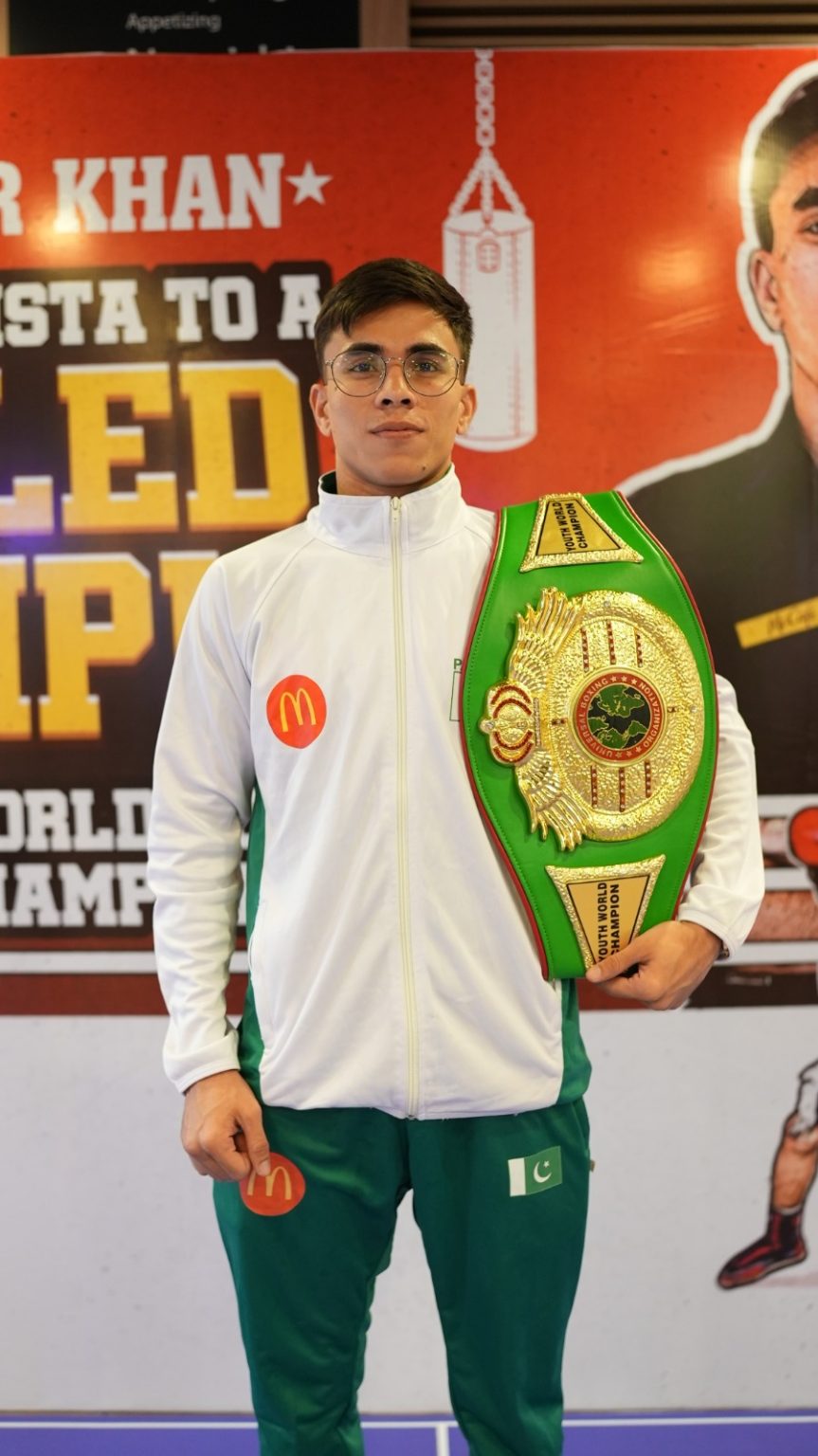 Our Barista, Our World Champion - McDonald's: Burgers, Fries & More ...